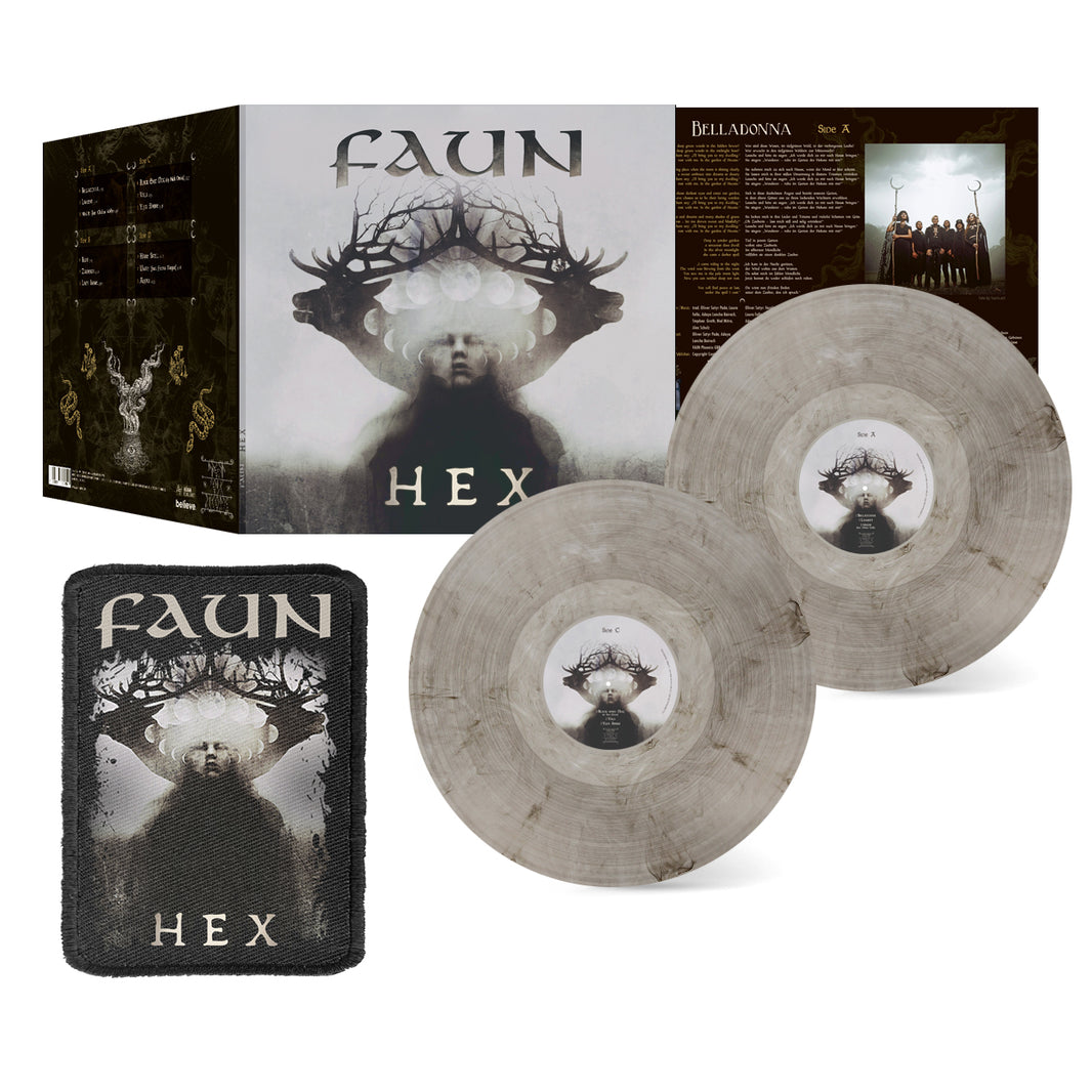 Faun Official Merchandise