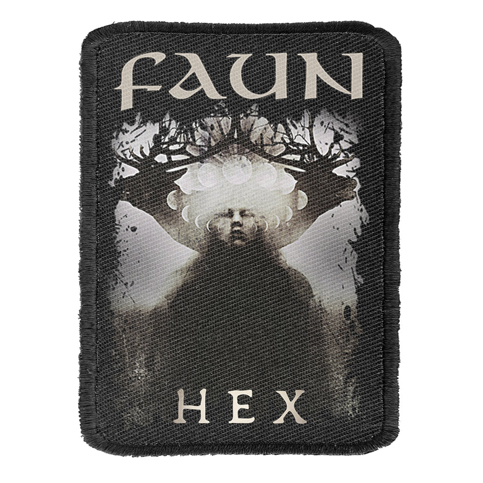 Faun Official Merchandise