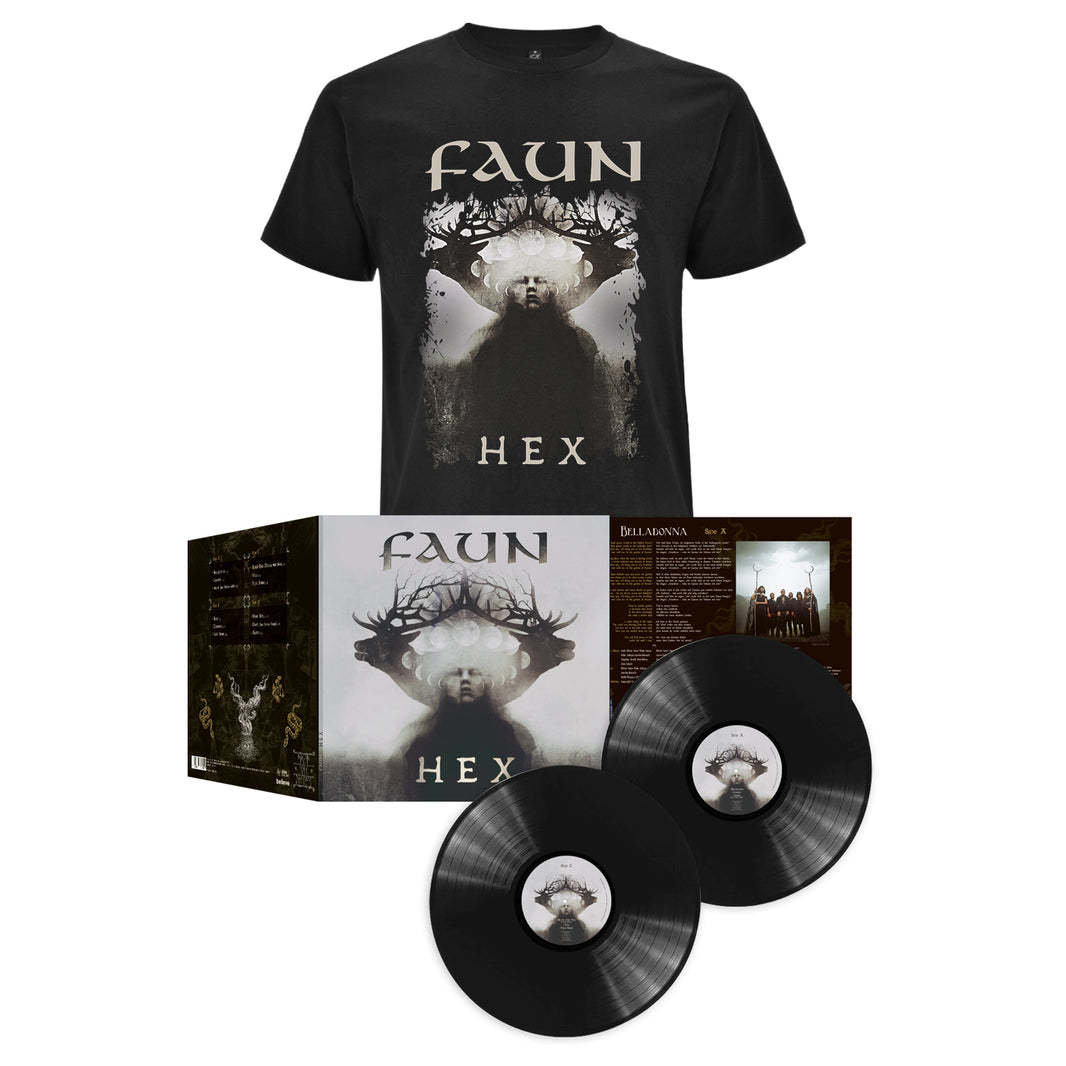 Faun Official Merchandise