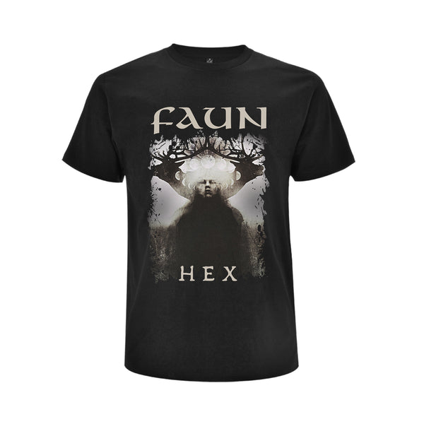 Hex CD Bundle – Faun