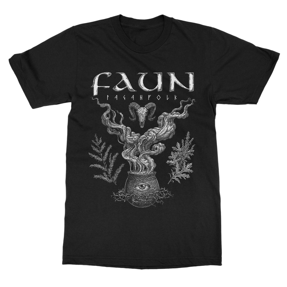 Faun Official Merchandise