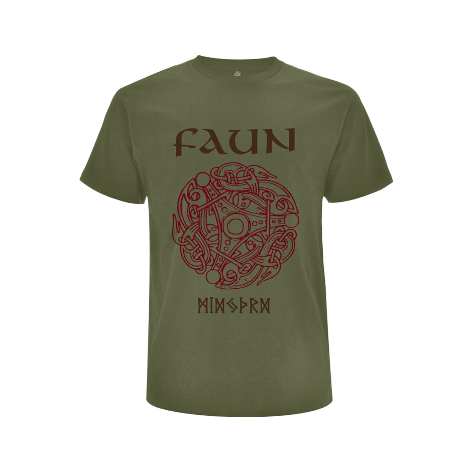 Faun Official Merchandise