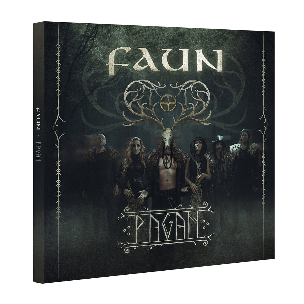 Faun Official Merchandise