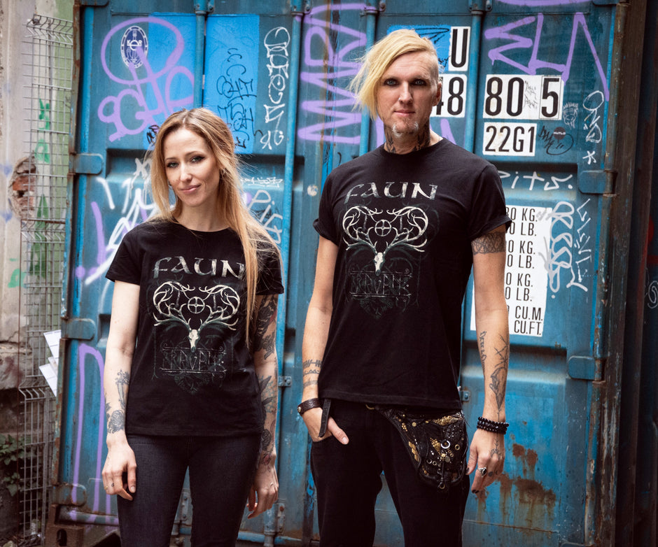 Faun Official Merchandise